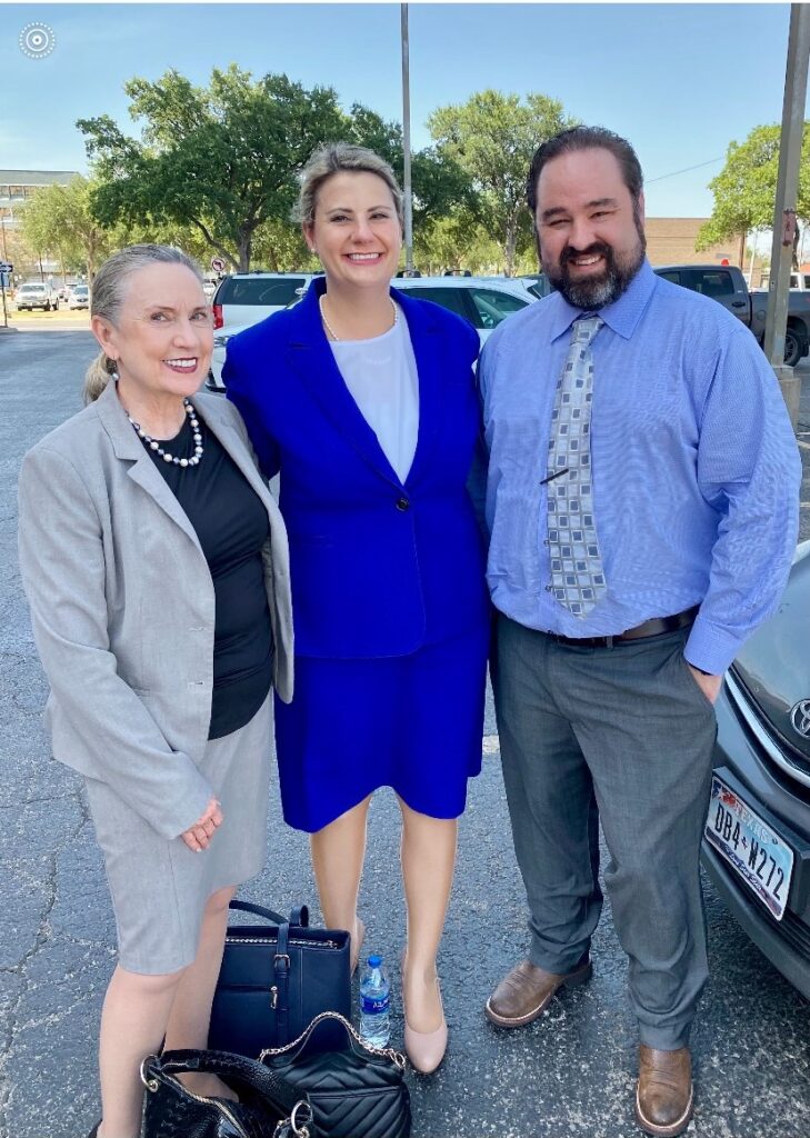 Firm Overview – The Law Office of Christy L. Cauthen, .PL.L.C.